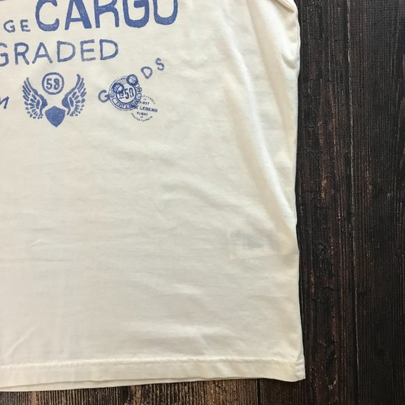 PME Legend | Shirts | Pme Legend Spellout Logo Tshirt Xl Nwt Vintage ...